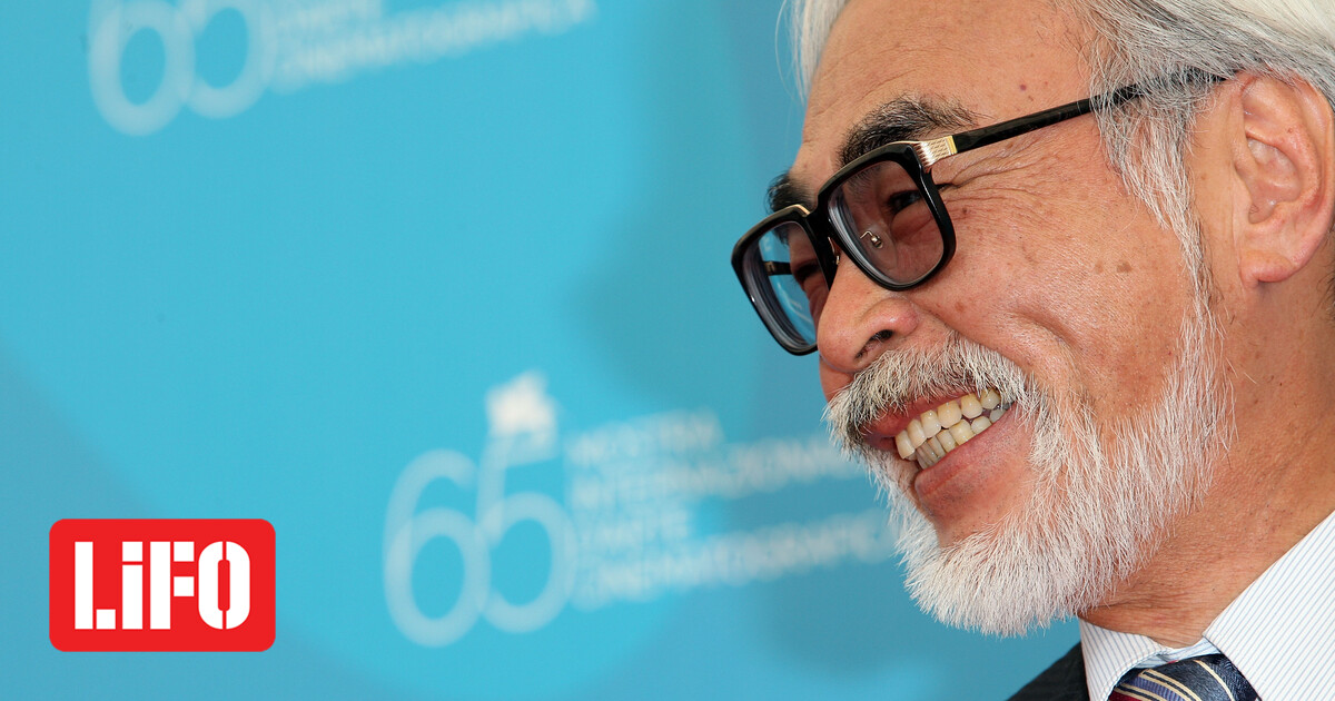 «How Do You Live»: Η νέα ταινία του θρύλου Χαγιάο Μιγιαζάκι κάνει πρεμιέρα το καλοκαίρι του 2023 ...